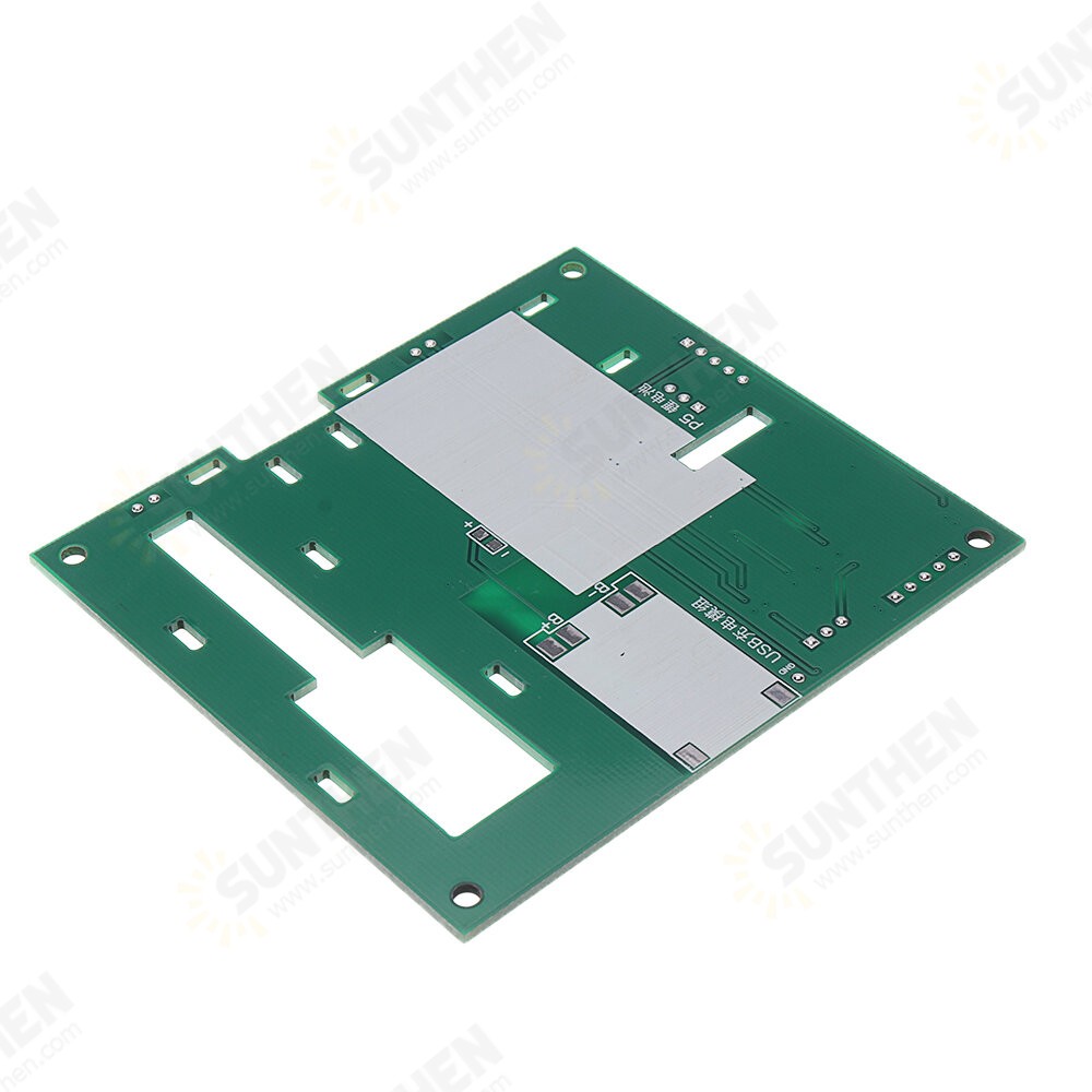 Auxiliary Test Circuit Board PCB Module for Respiratory Blood Pressure ...