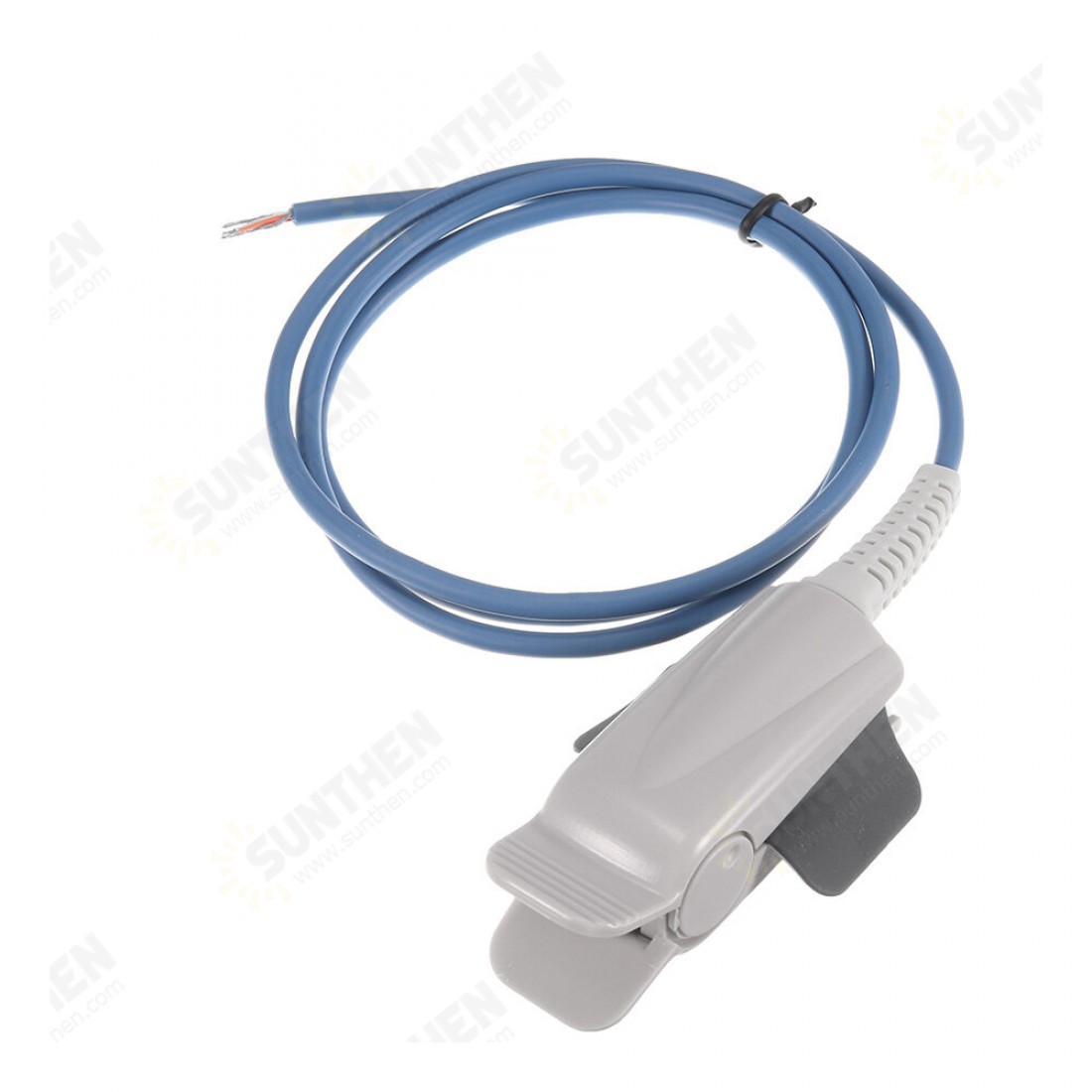 Digital Oxygen Saturation Test Module Evaluation (SPO2) Detection Board ...