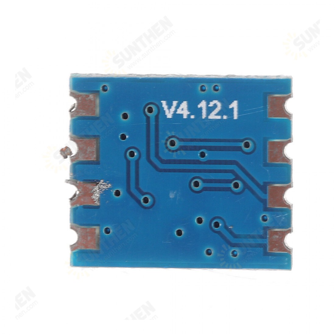 Digital Oxygen Saturation Test Module Evaluation Spo2 Detection Board Finger Sleeve Probe