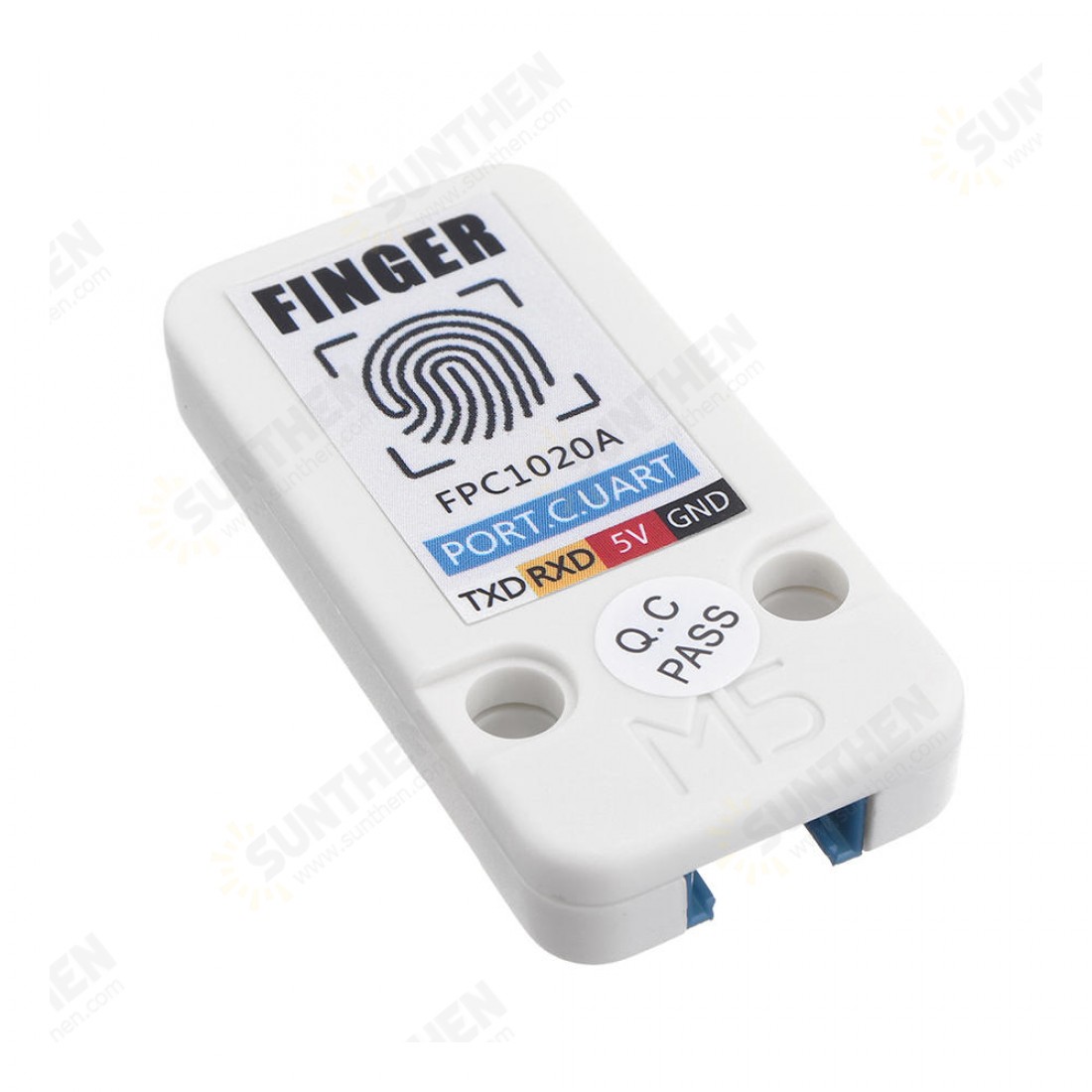 Fingerprint Reader Module Fpc1020a Capacitive Fingerprint
