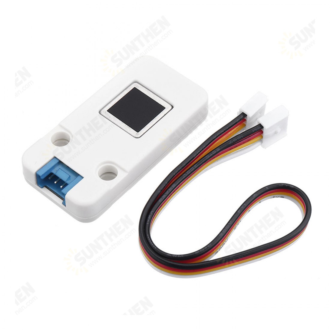 Fingerprint Reader Module Fpc1020a Capacitive Fingerprint