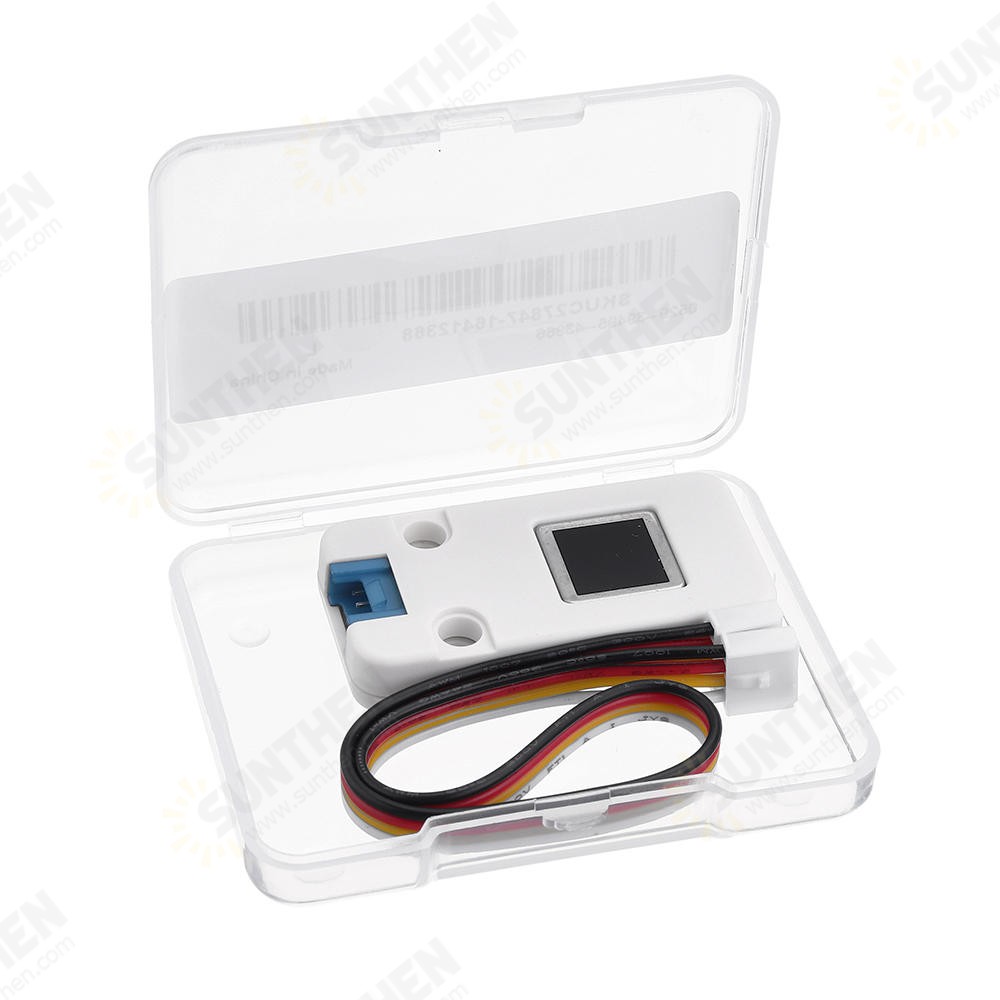 FingerPrint Reader Module FPC1020A Capacitive Fingerprint ...