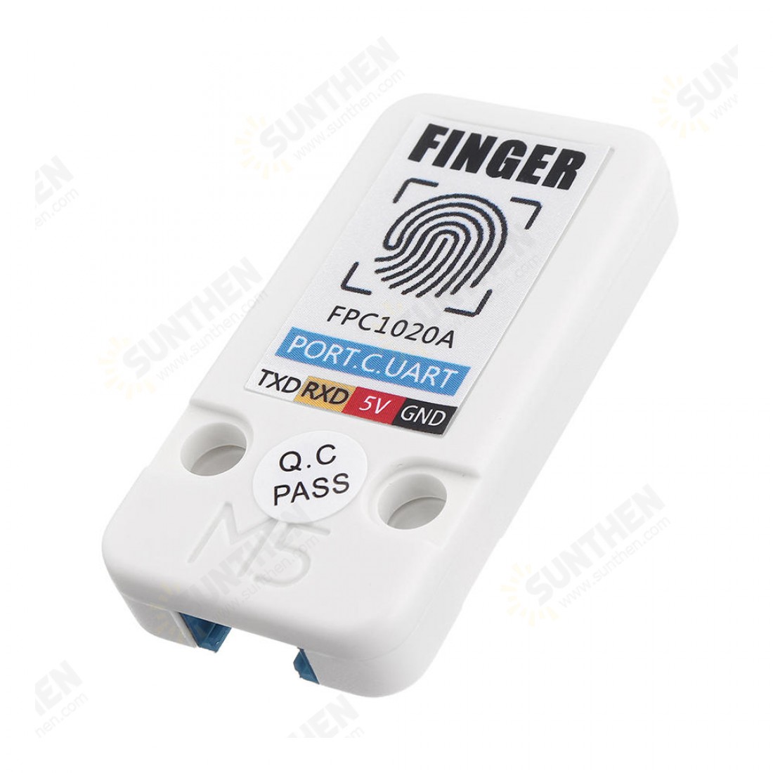 FingerPrint Reader Module FPC1020A Capacitive Fingerprint ...