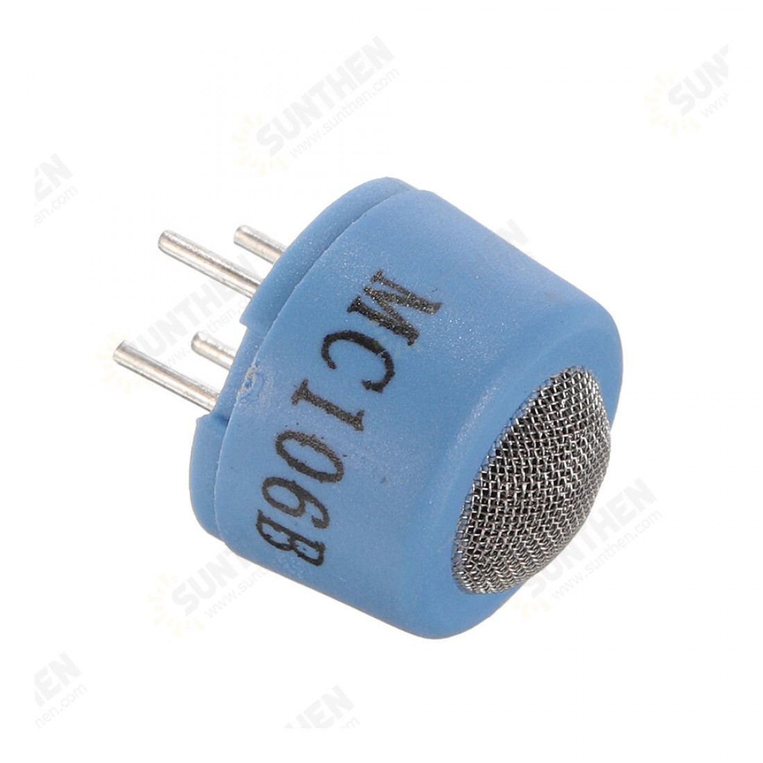 MC106B Catalytic Combustion Gas Sensor Module for Flammable Gas Leak ...
