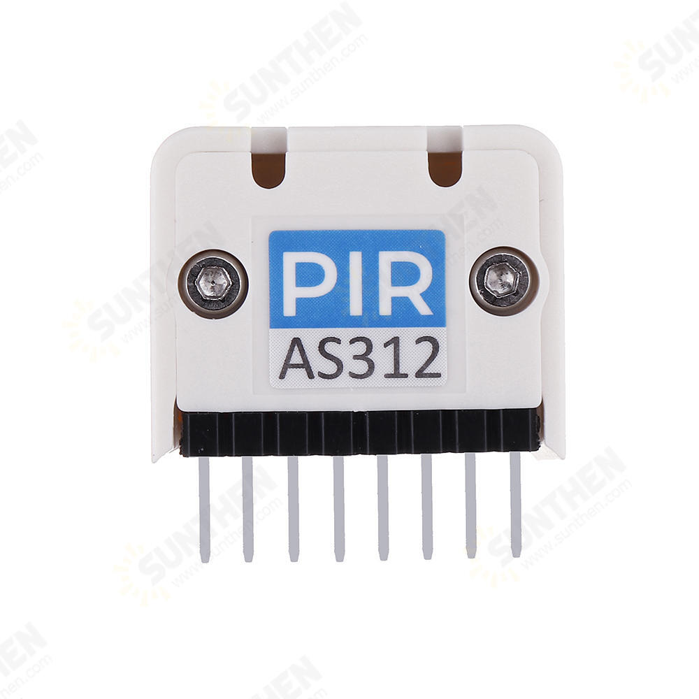 PIR Human Body Induction Sensor Module Compatible M5StickC Auto Security