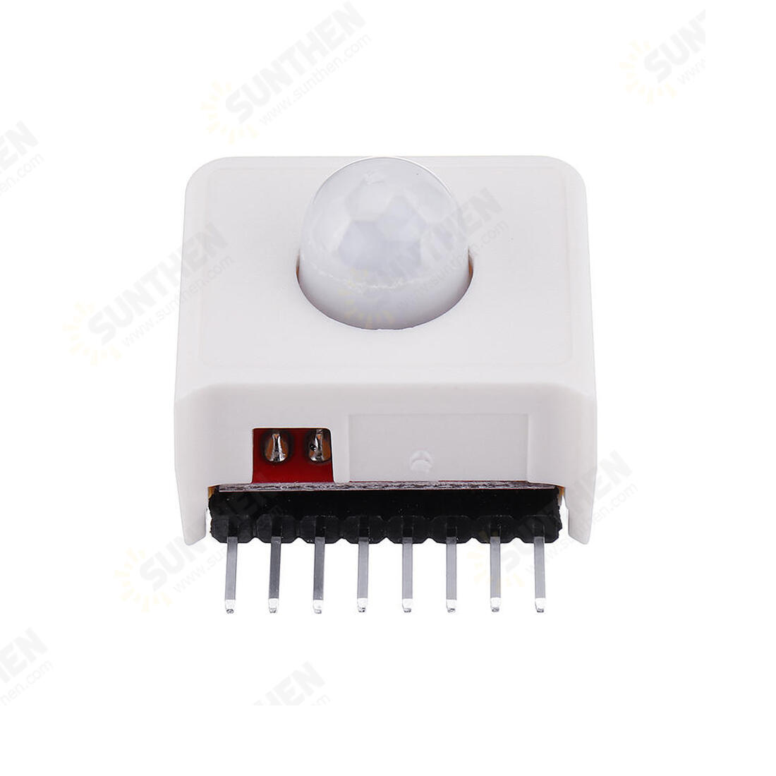 PIR Human Body Induction Sensor Module Compatible M5StickC Auto Security