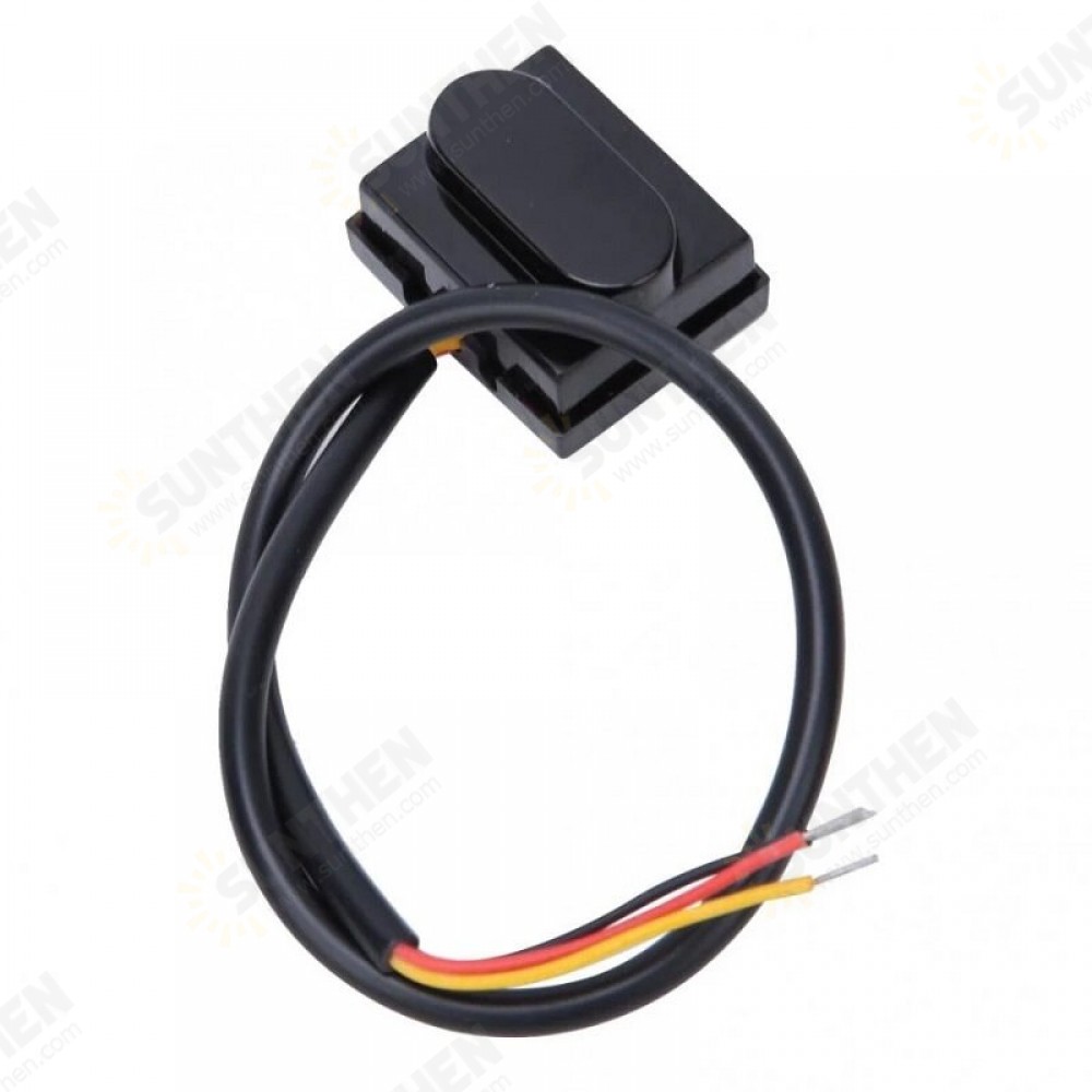 XKC-001A-T 5V 12V Non-Contact Infrared Photoelectric Sensor High Low ...