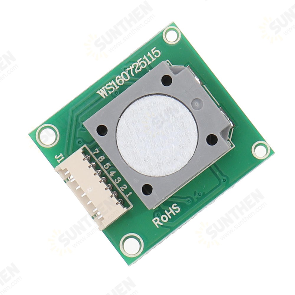 ZE08-CH2O Electrochemical Formaldehyde Sensor Module Gas Detection ...