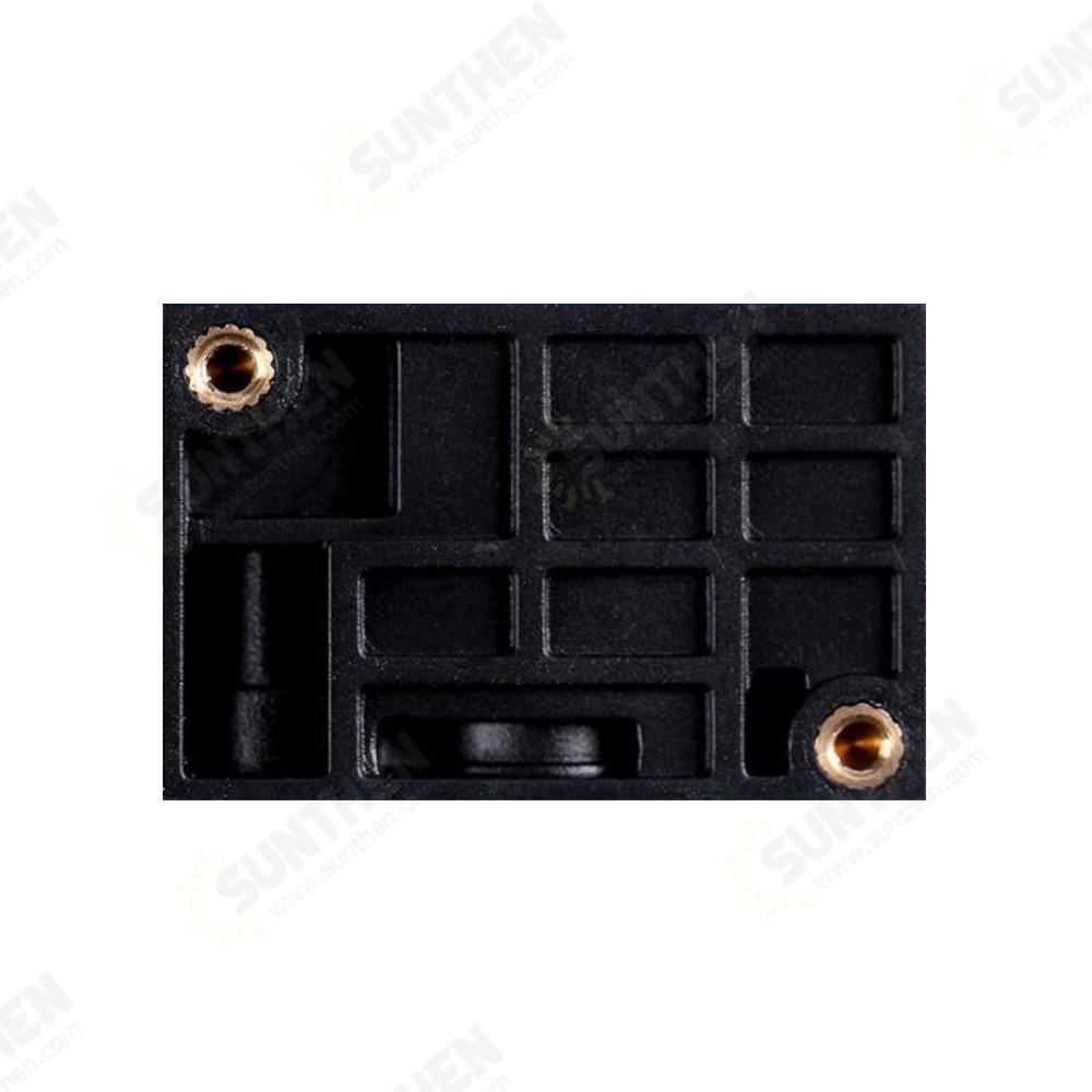 1D 2D QR Code Scanning Embedded Module One-dimensional Two-dimensional ...