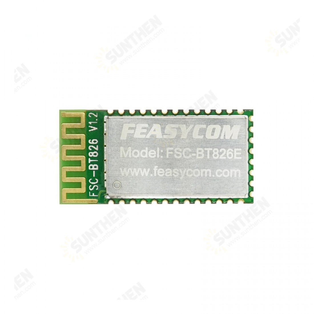 HC-05 Bluetooth Serial Port Module Master/Slave Transceiver Board
