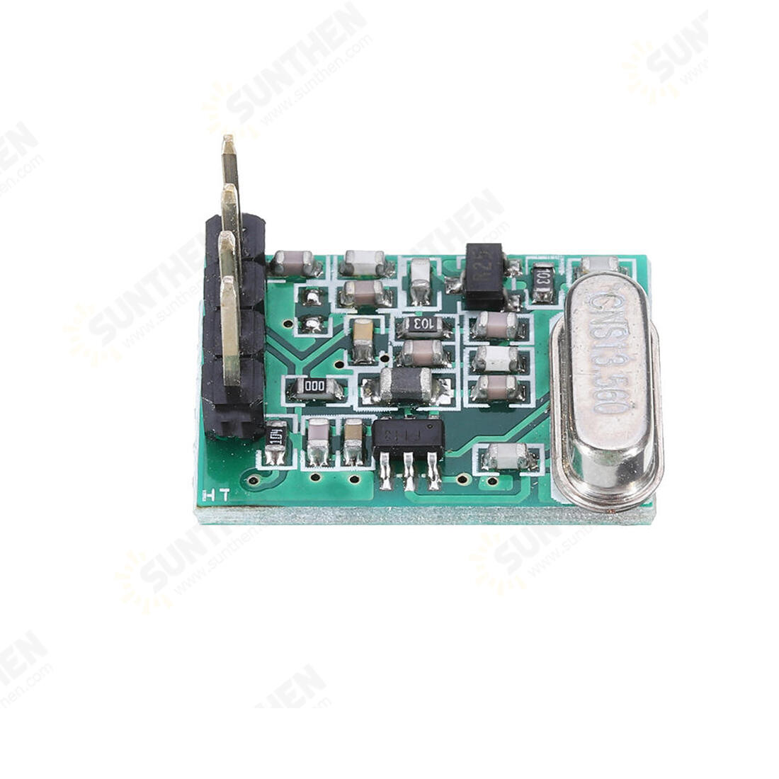 Low Voltage High Performance Transmitting Module 315MHz/433MHz TX8 DC1 ...