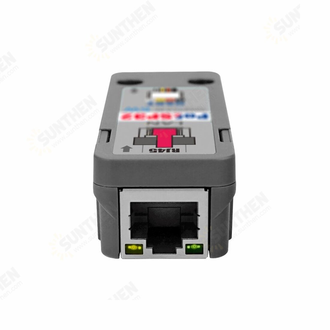 ESP32 PoE Ethernet Controller Data Communication Remote Control Module