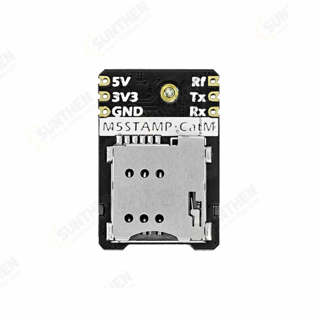 CATM International Version CatM&NB-IoT Dual Mode Wireless Communication ...