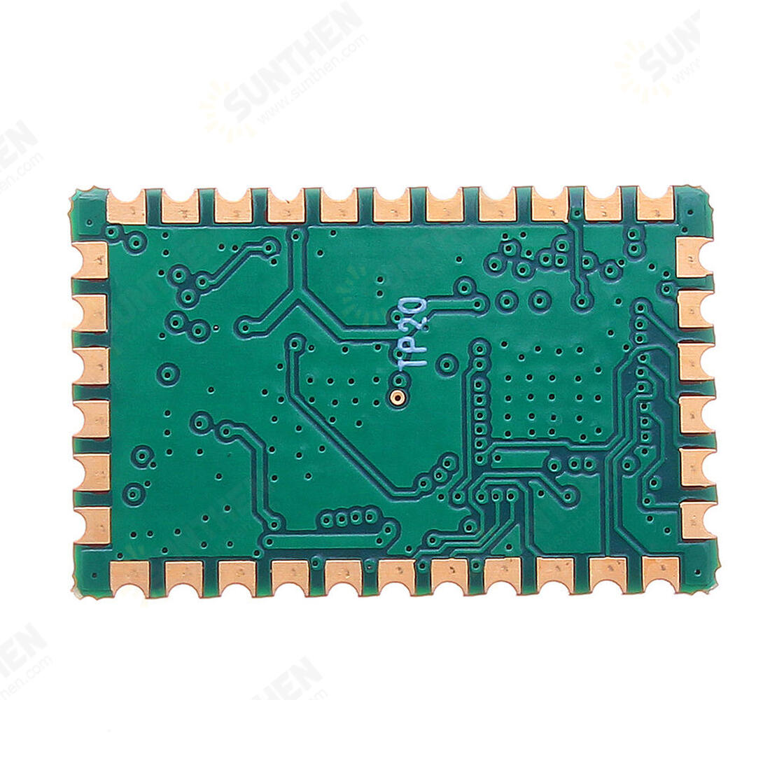 RAK811 LoRa Module 433MHz SX1276 Wireless Communication Spread Spectrum ...