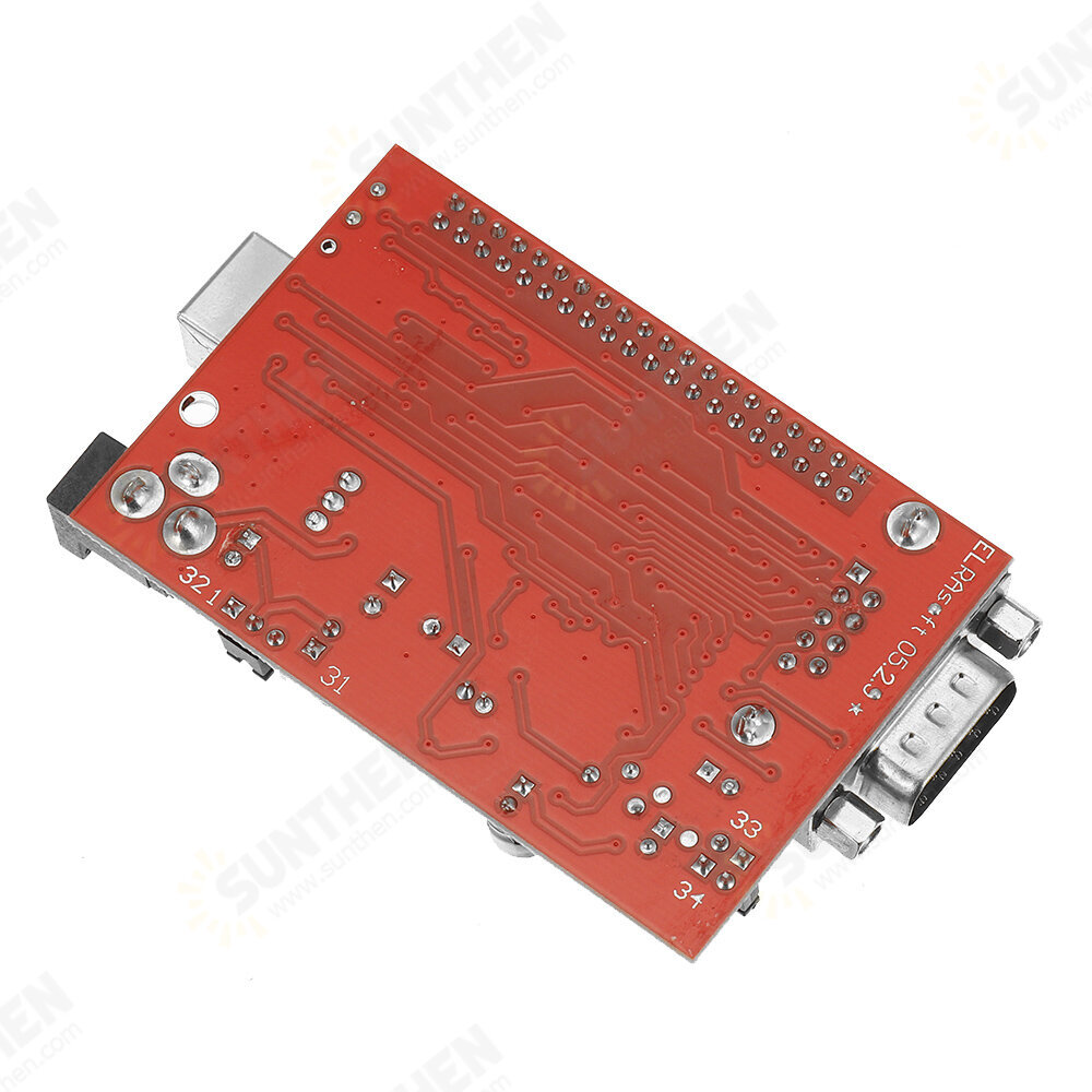 UPA USB Programmer Diagnostic-tool UPA-USB Programmer V1.3 ECU Chip ...