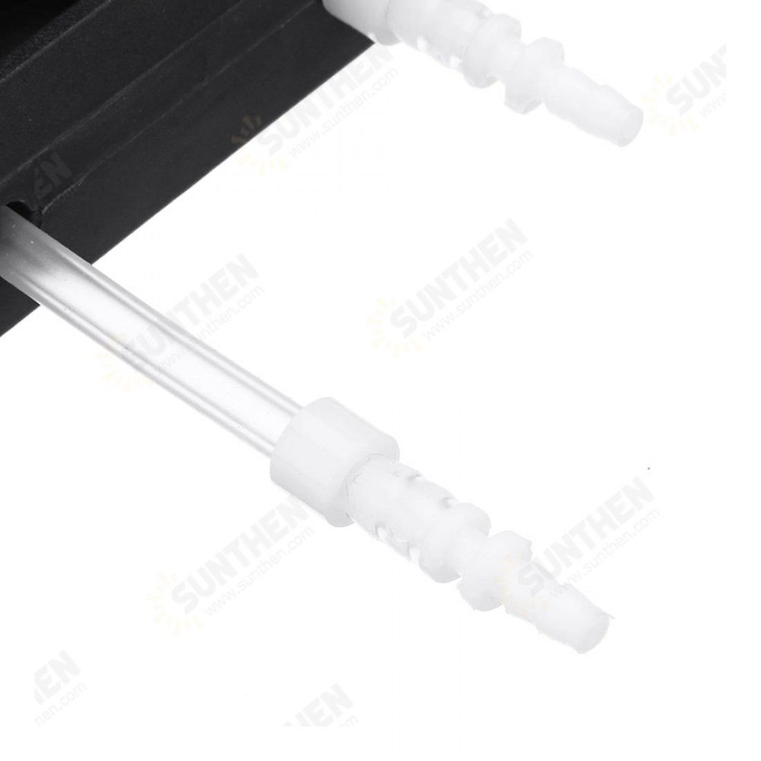 DC 12v 24v Peristaltic Pump Dosing Pump + 42 Stepper Motor Tubing Hose ...