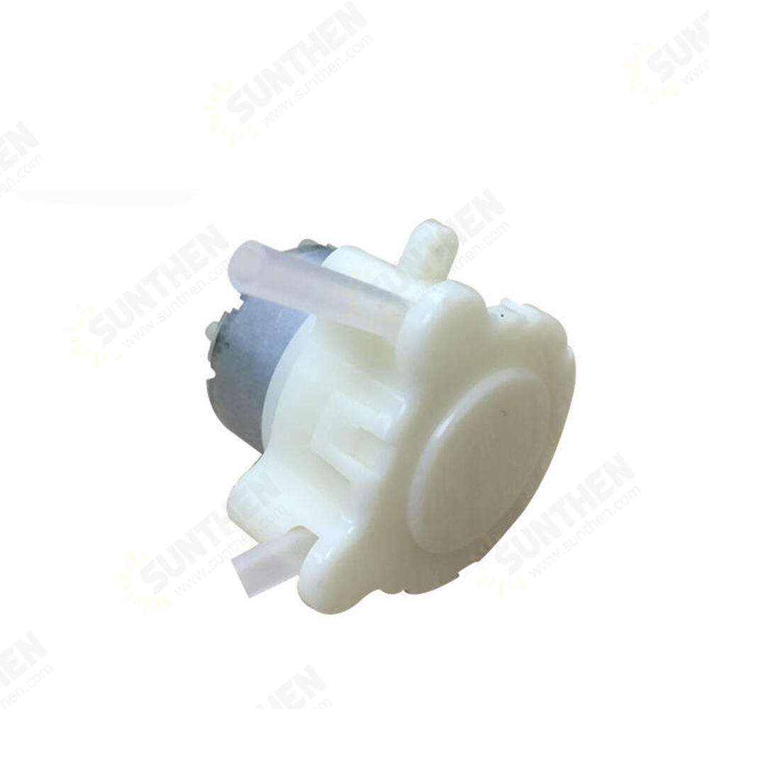 Self-priming Micro Peristaltic Pump 12V Hand Sanitizer Electric Liquid ...