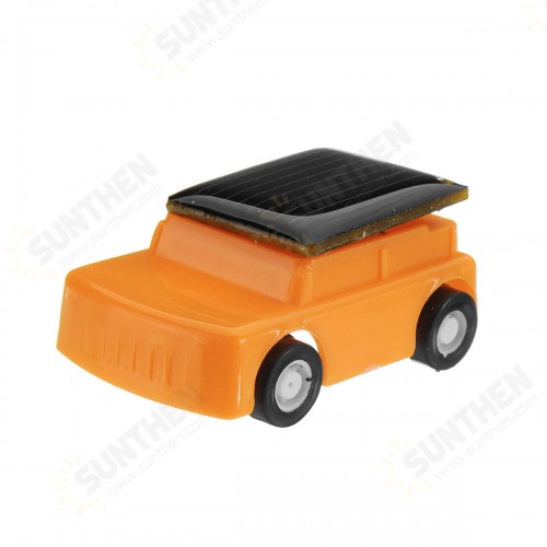 Best Solar Powered Toys & Gadgets | sunthen.com
