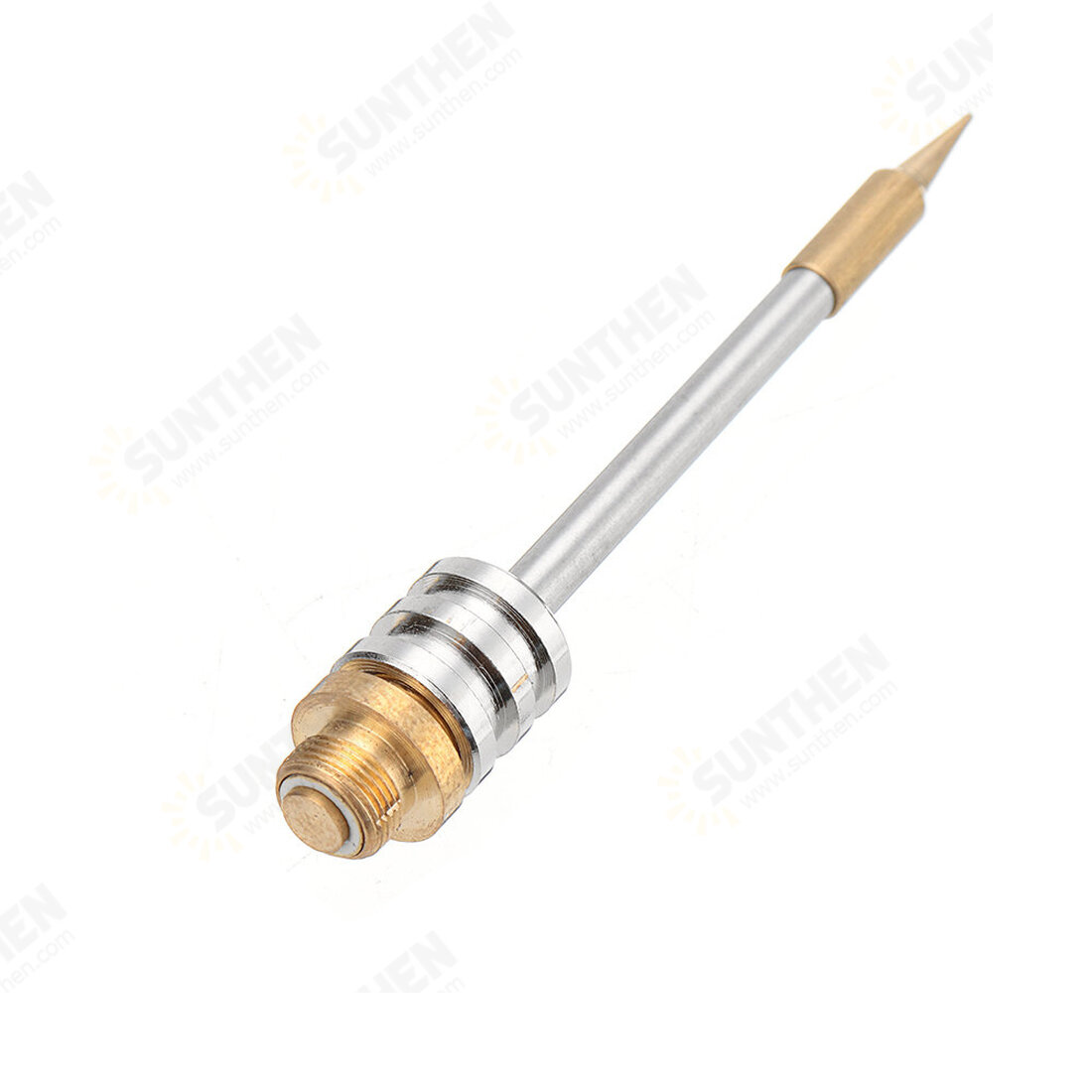 AIR 40W Soldering Iron Tip 510 Interface Wireless Charging Soldering ...