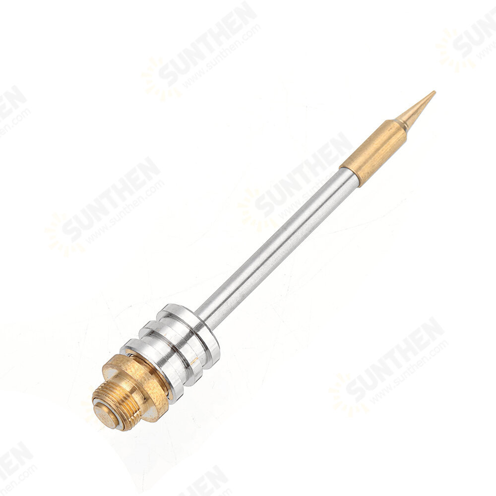 AIR 40W Soldering Iron Tip 510 Interface Wireless Charging Soldering ...