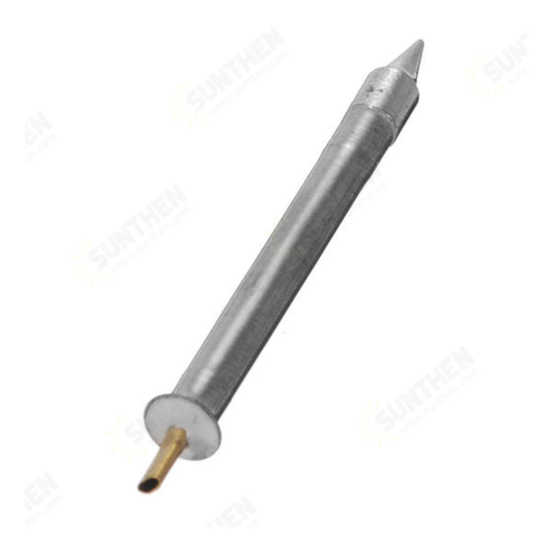 1pc Replacement Soldering Iron Tip for USB Powered Mini 5V 8W Electric ...