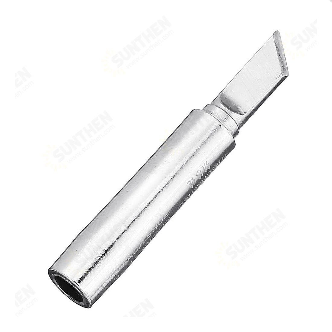 Universal 900M Soldering Iron Tips for 936 Solder Station