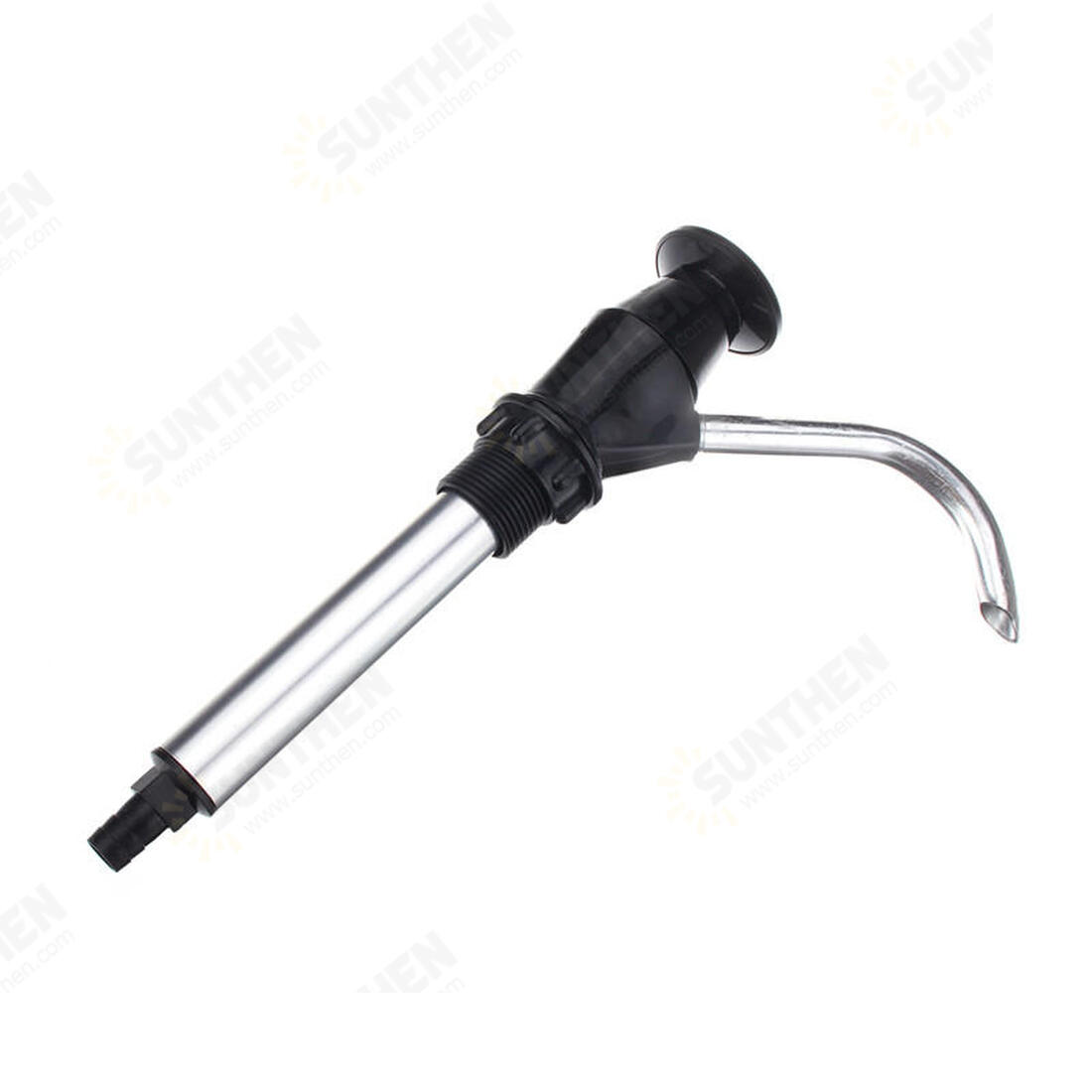 Hand Pump Tap Caravan Sink Water Hand Pump Tap Aluminum for Trailer ...