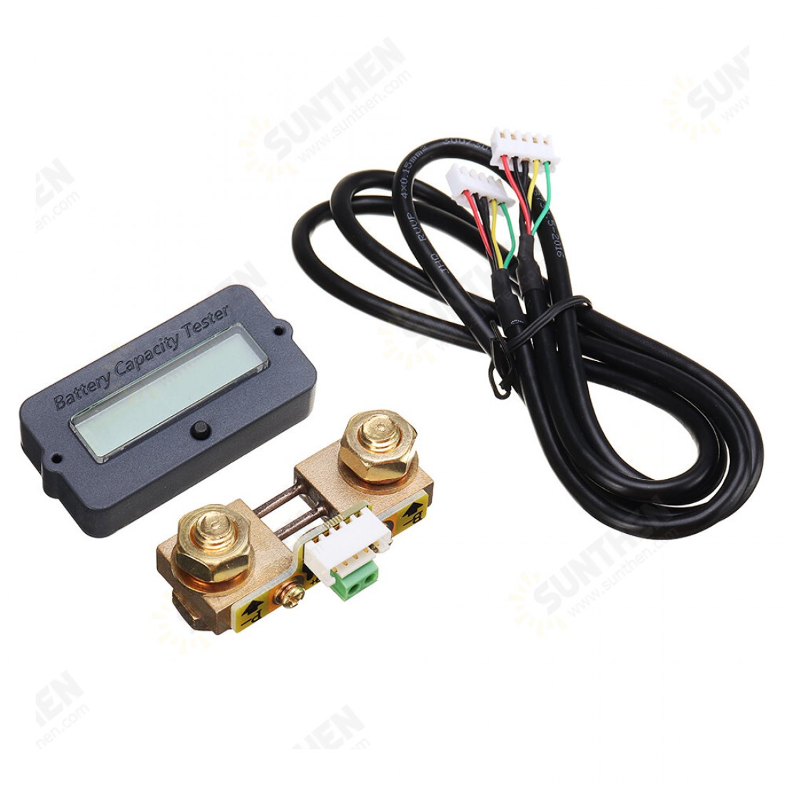 TY02K Lithium iron Battery Lithium Battery Lead-acid Battery Power ...