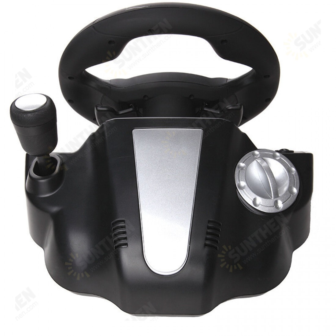 FT39D3 Racing Game Steering Wheel PC X-input for PS3 PS2 Game Console ...
