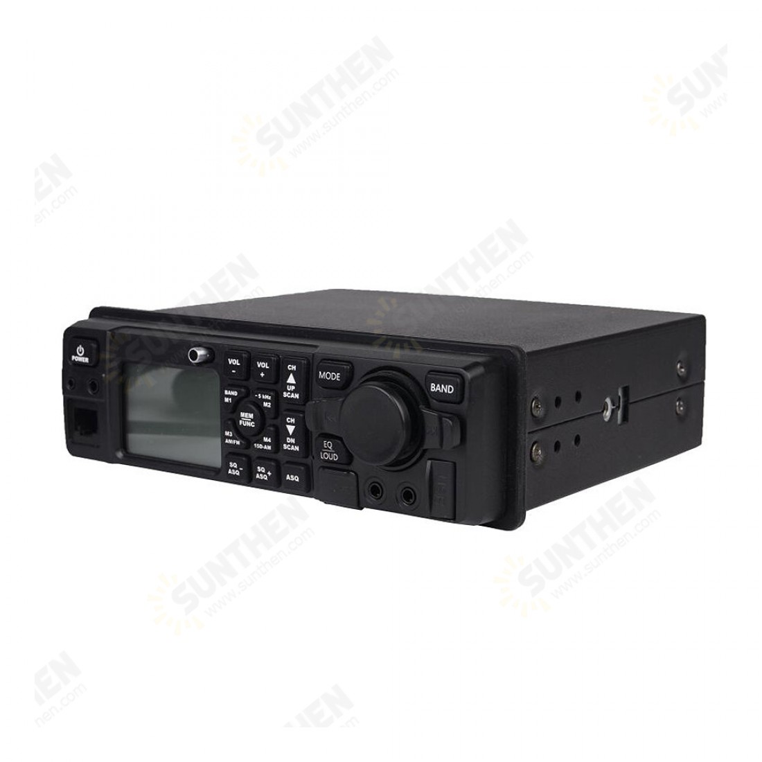 CB8500 CB Radio 25.615-30.105MHz Combines MP3 bluetooth Walkie Talkie ...