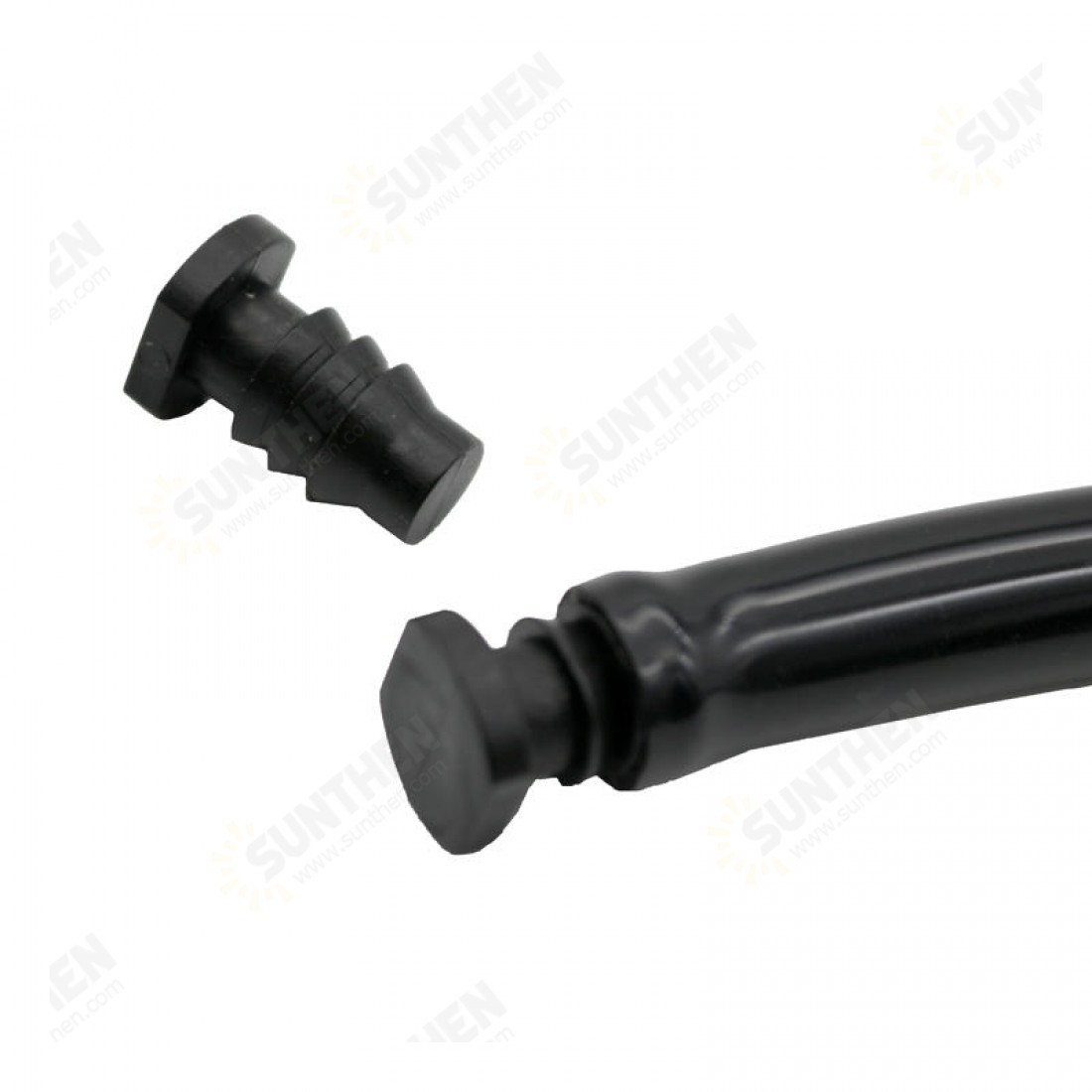 10Pcs End Plug Capillary Tube End Seal Ring Plug Drip Irrigation Hose ...