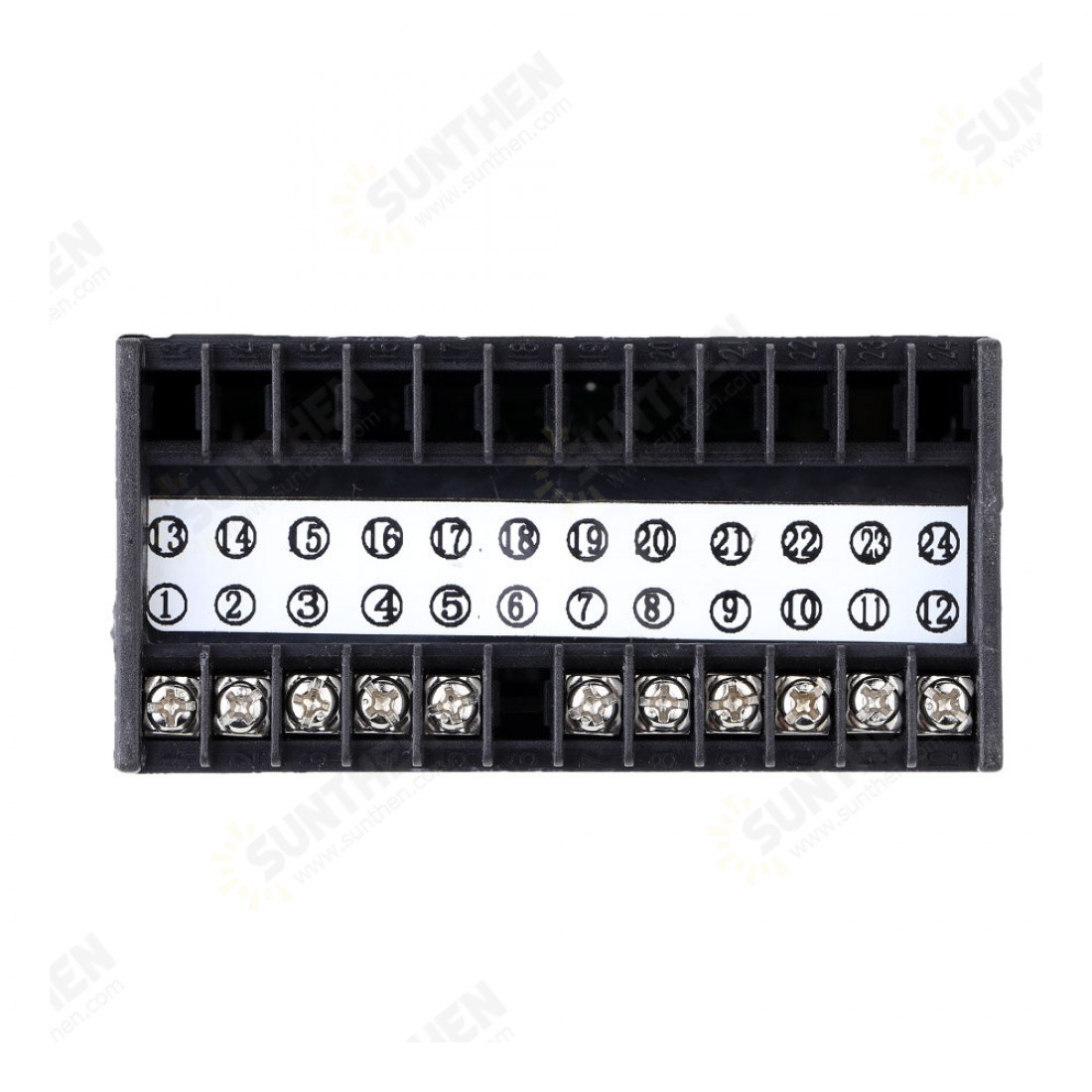 LM8-RRD Digital Weighing Controller Indicator LED Weight Controller Indicator 1-4 Load Cell ...