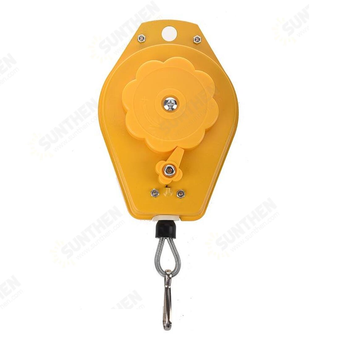 Retractable Spring Balancer Screwdriver Hanging Tool Torque Wrench ...