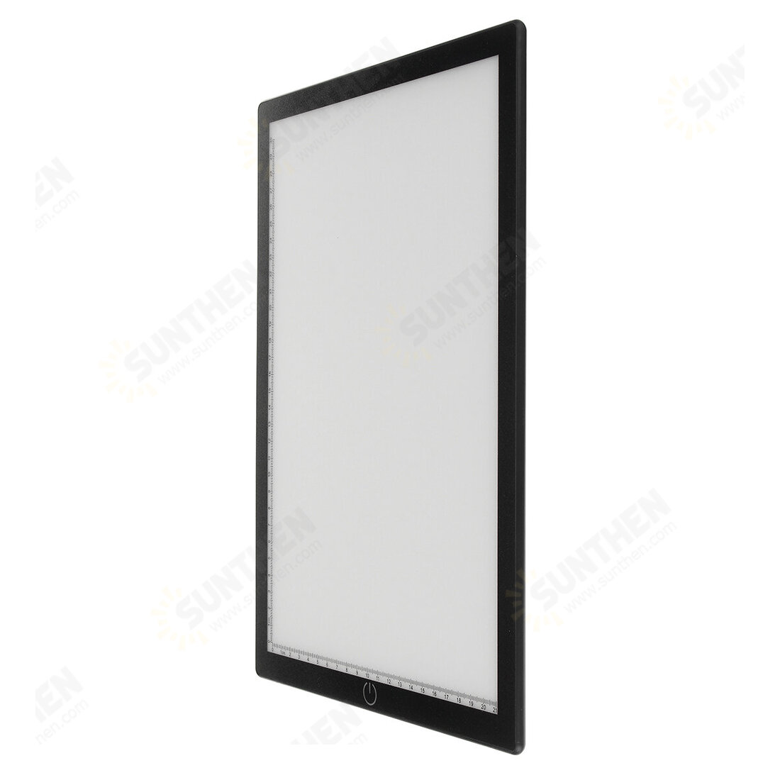A4 Size USB 3-Stage Dimming Intelligent Touch with Scale LED ...