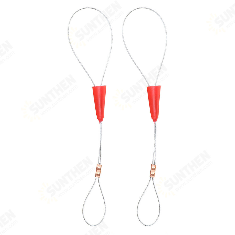 5-30m 4.5mm Cable Puller Fiberglass Electric Cable Wire Puller ...