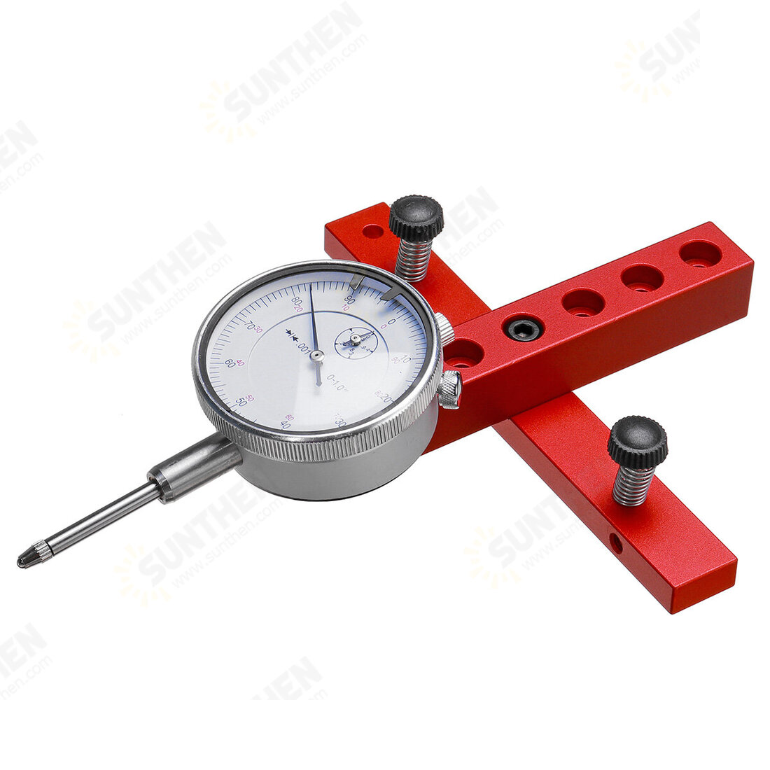 Dial Test Gauge Table Saws Band Saws and Drill Dial Indicator For ...