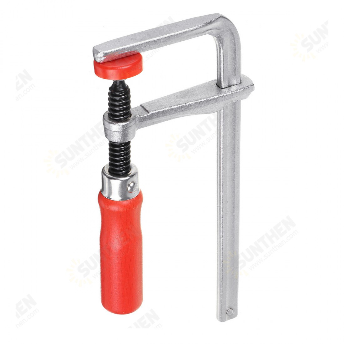 Quick Screw Guide Rail Clamp for MFT Table and Guide Rail System ...