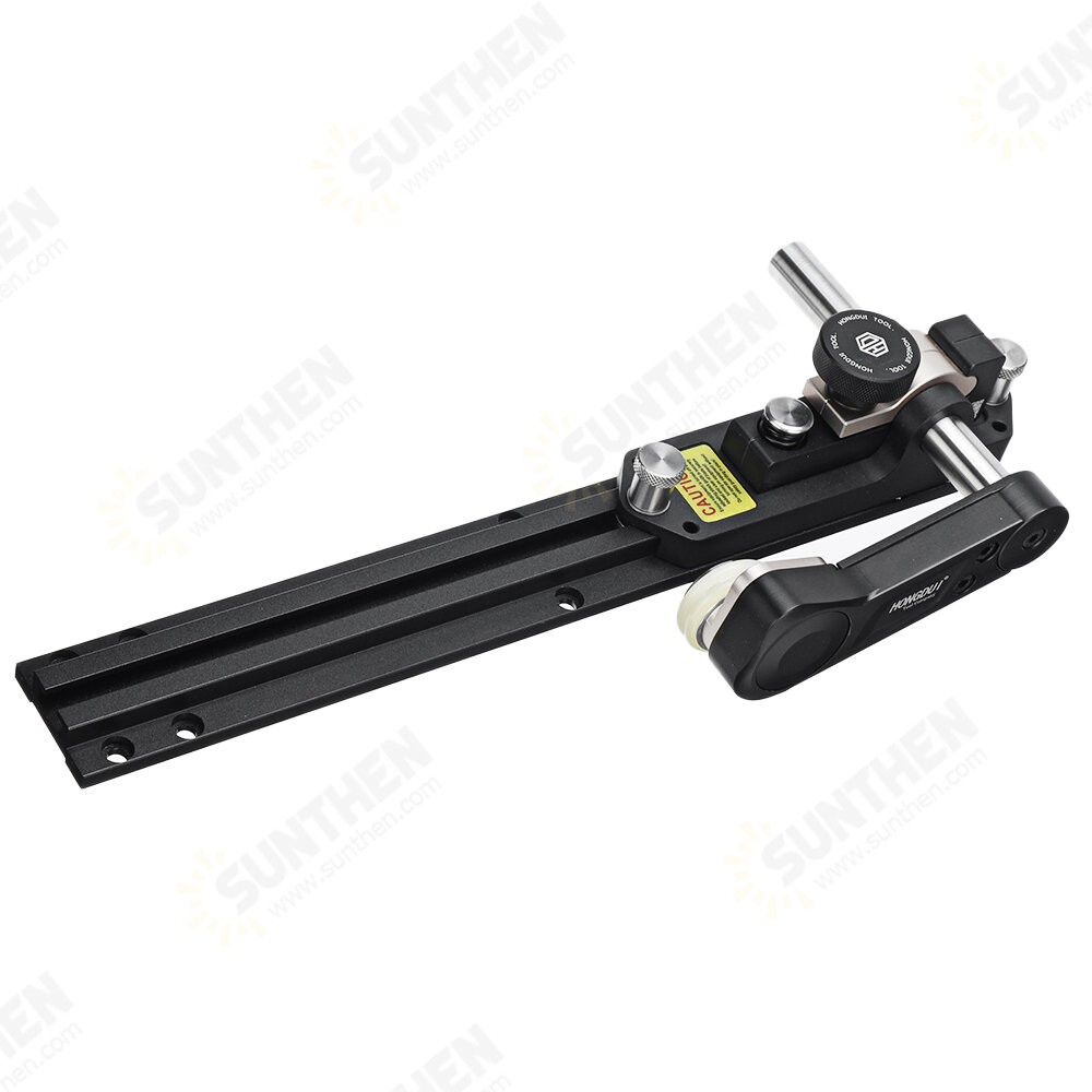 Woodworking Assembly Table Saw Clear Cut Press Stock Push Guide Table ...