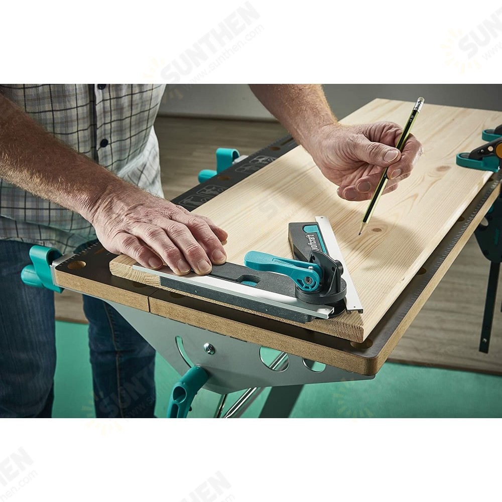 Miter Gauges For Miter Saws Metric Pyramid Gauge Measuring Wall Angle ...