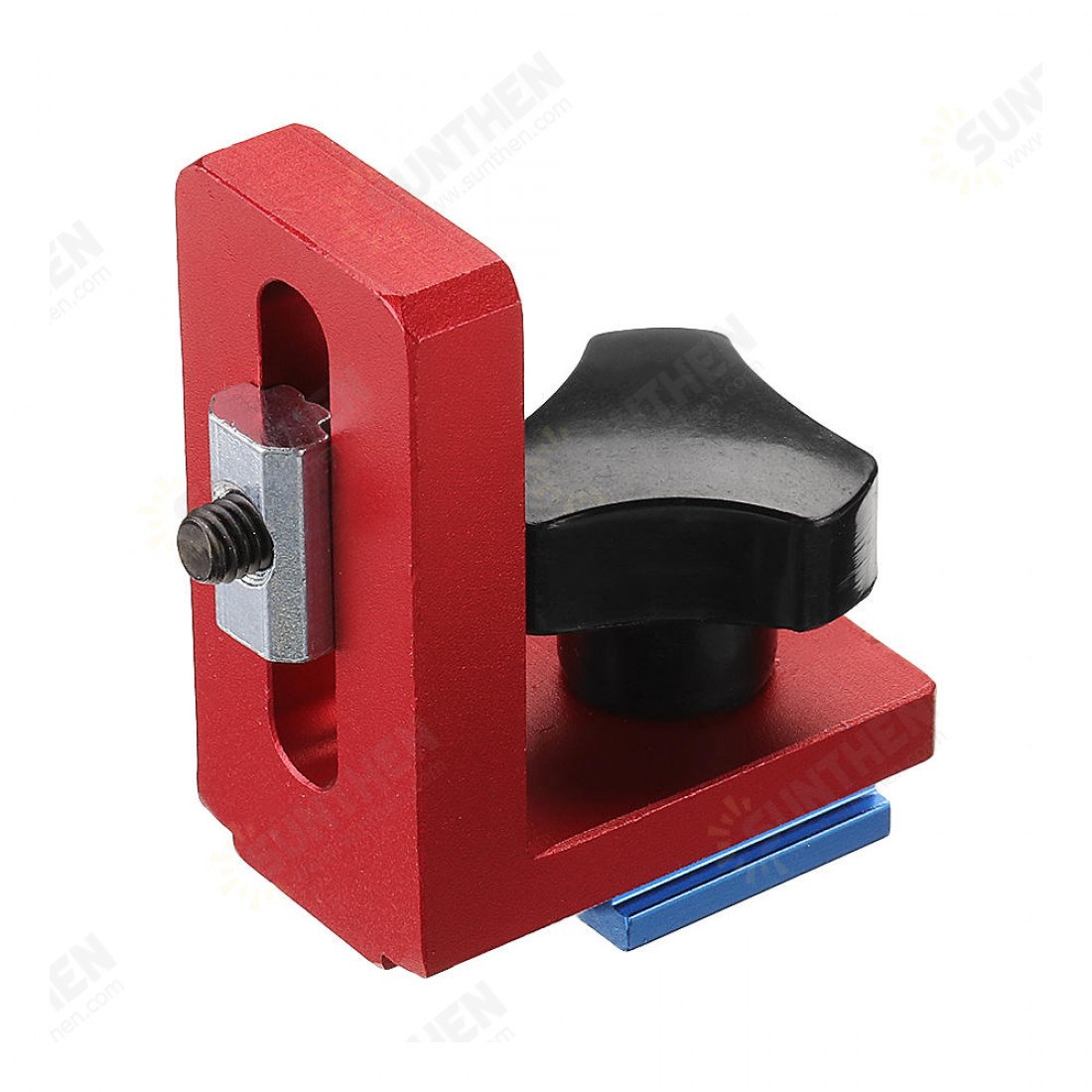 Miter Track Stop T-track Sliding Brackets For T-Slot T-Track ...