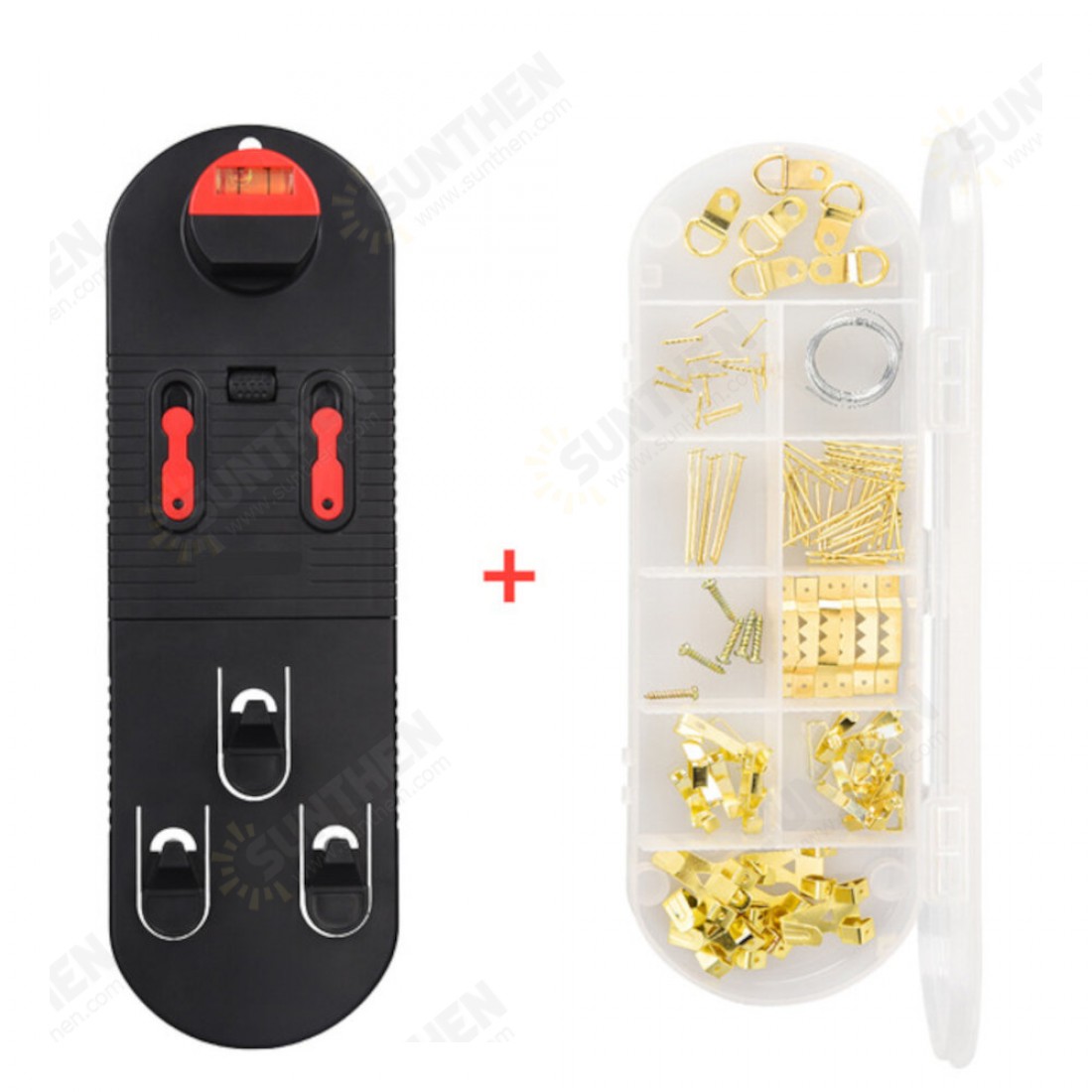 Picture Hanging Leveling Tool for Home Design Exclusive Hanging ...