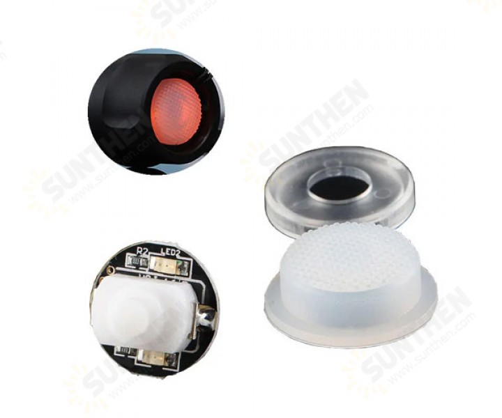 Flashlight DIY Kits & Accessories | sunthen.com