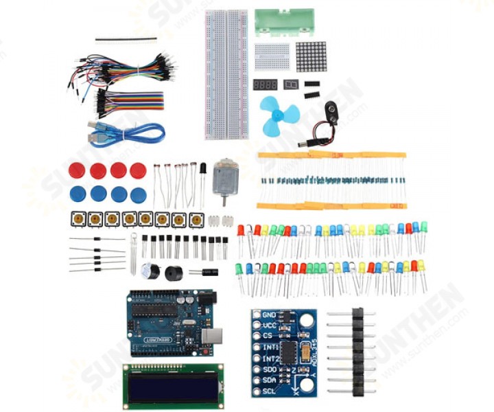 Module Kits & DIY Components | Wholesale Price at sunthen.com