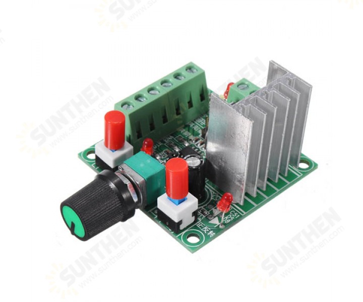 Motor PWM Speed Controller & Kits Shop Online | sunthen.com